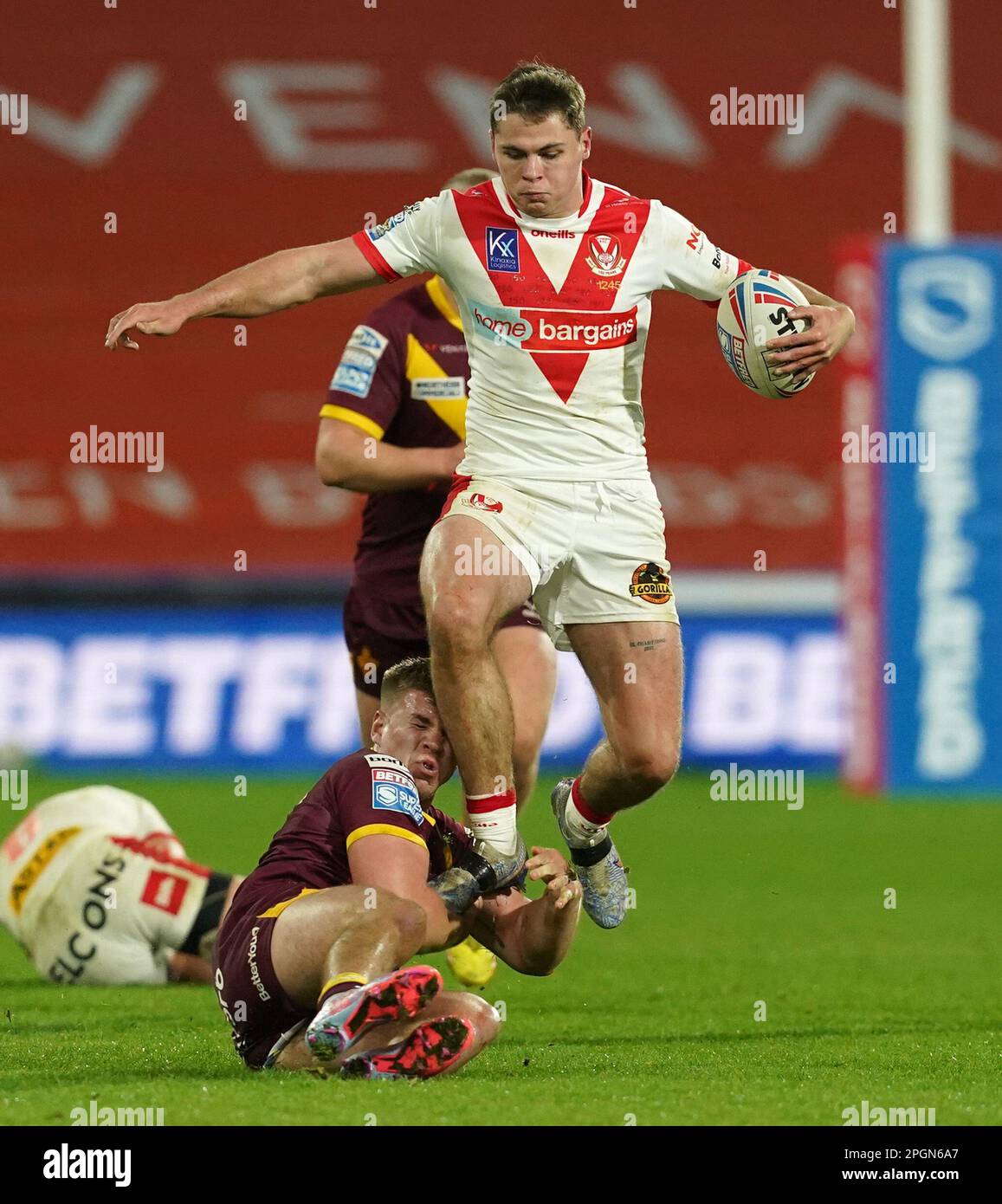 Harry rushton hi-res stock photography and images - Alamy