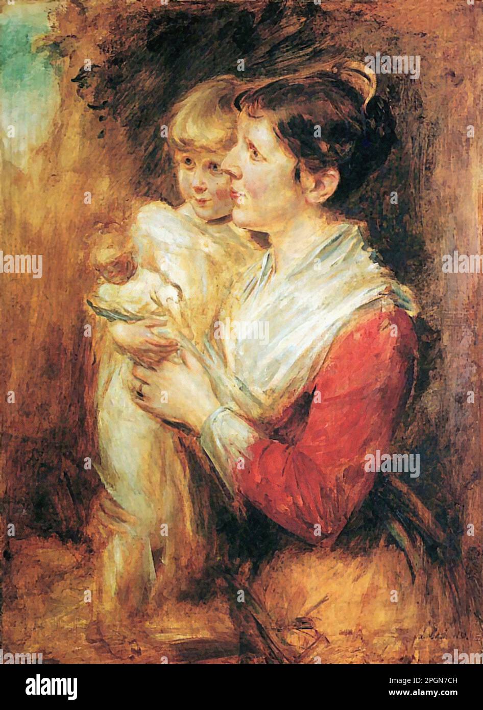 Franz renz hi-res stock photography and images - Alamy