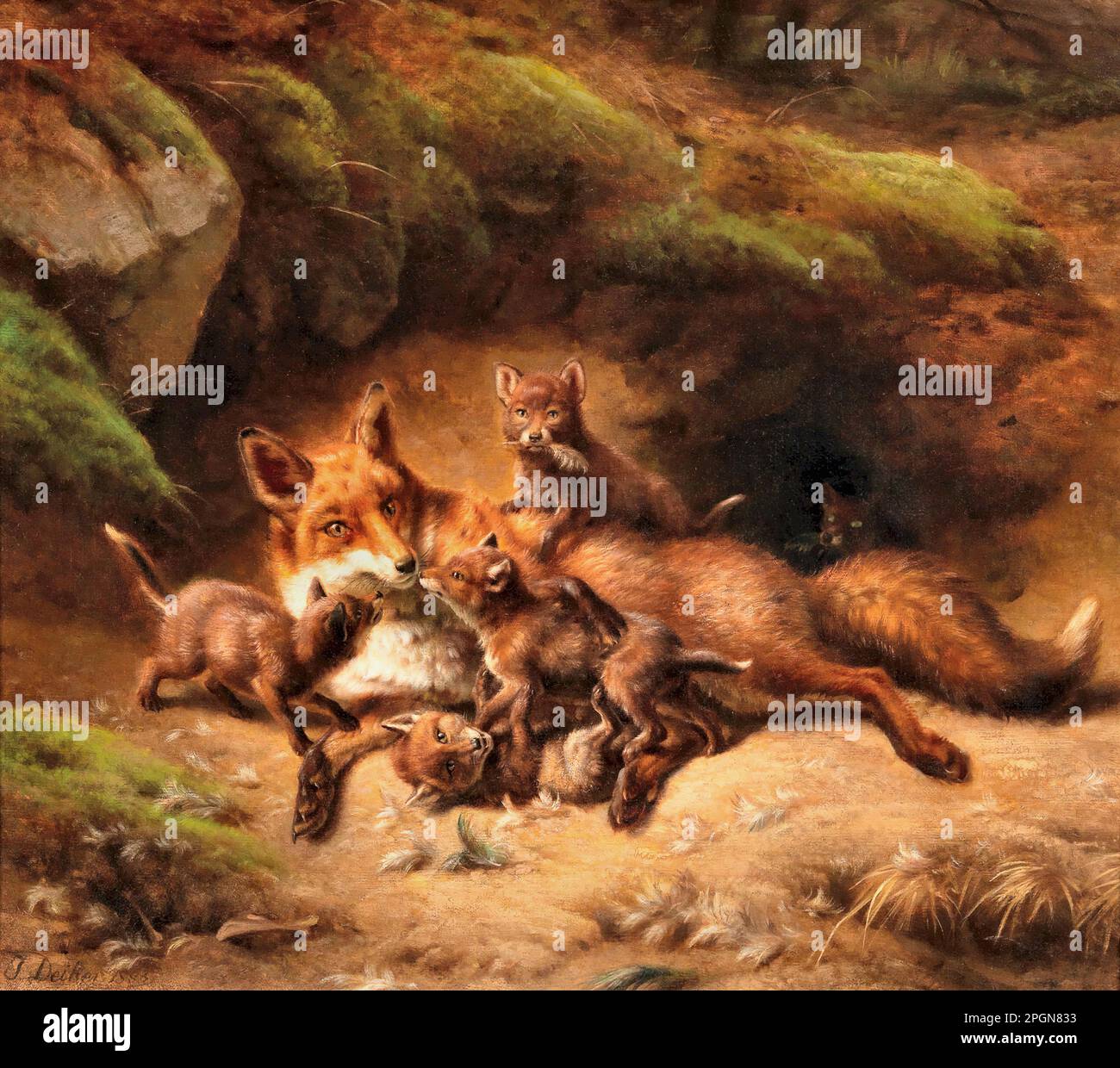 Carl hatch hi-res stock photography and images - Alamy