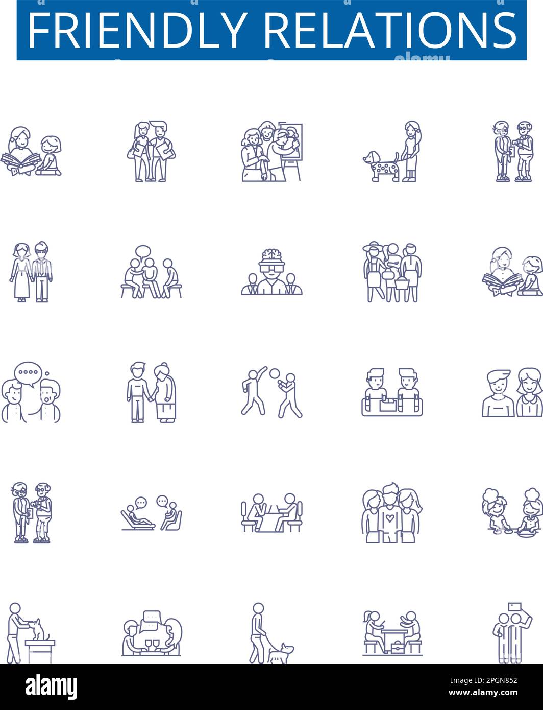 Helpful signs Stock Vector Images - Alamy