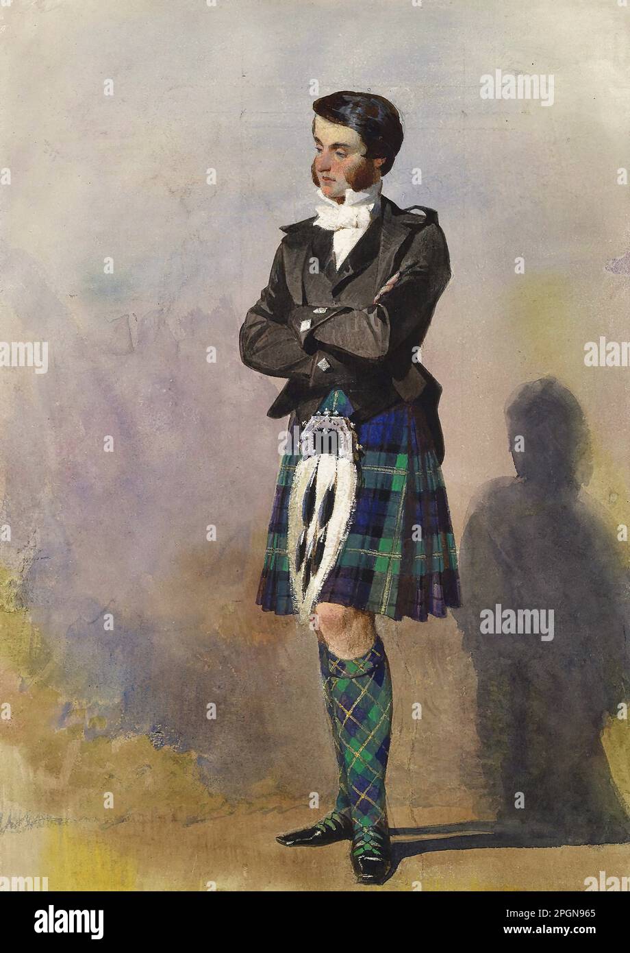 Hamilton gordon hi-res stock photography and images - Alamy