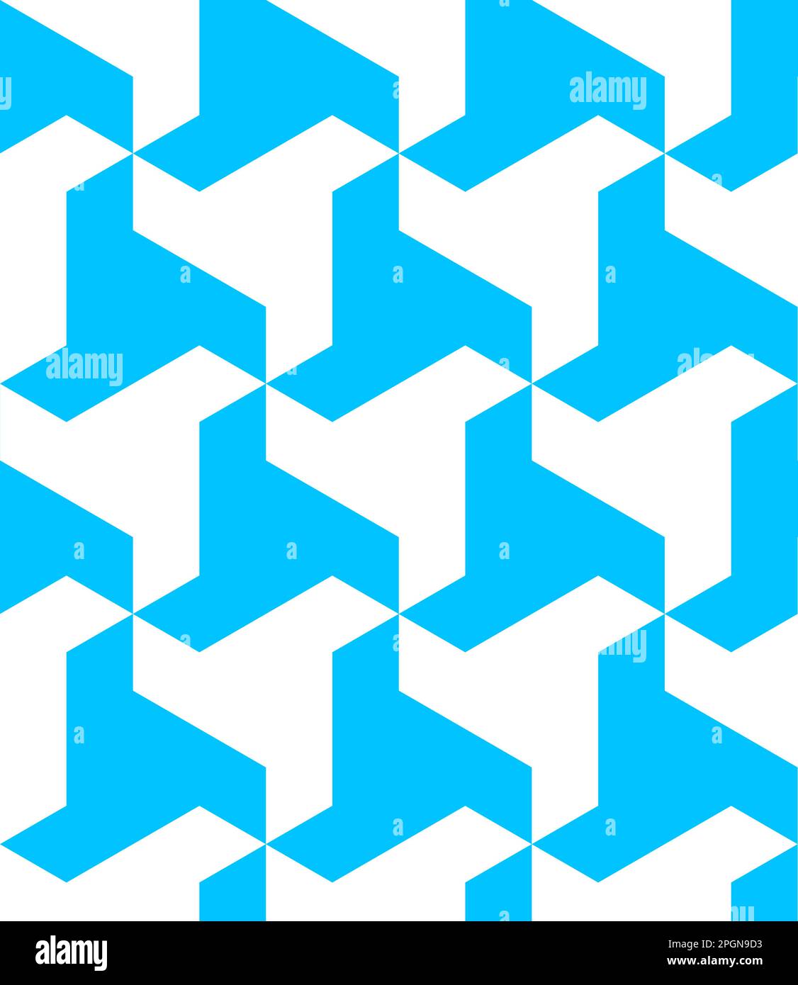 Escher pattern Stock Vector Images - Alamy