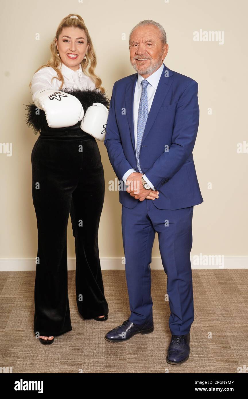 Lord sugar house hi-res stock photography and images - Alamy