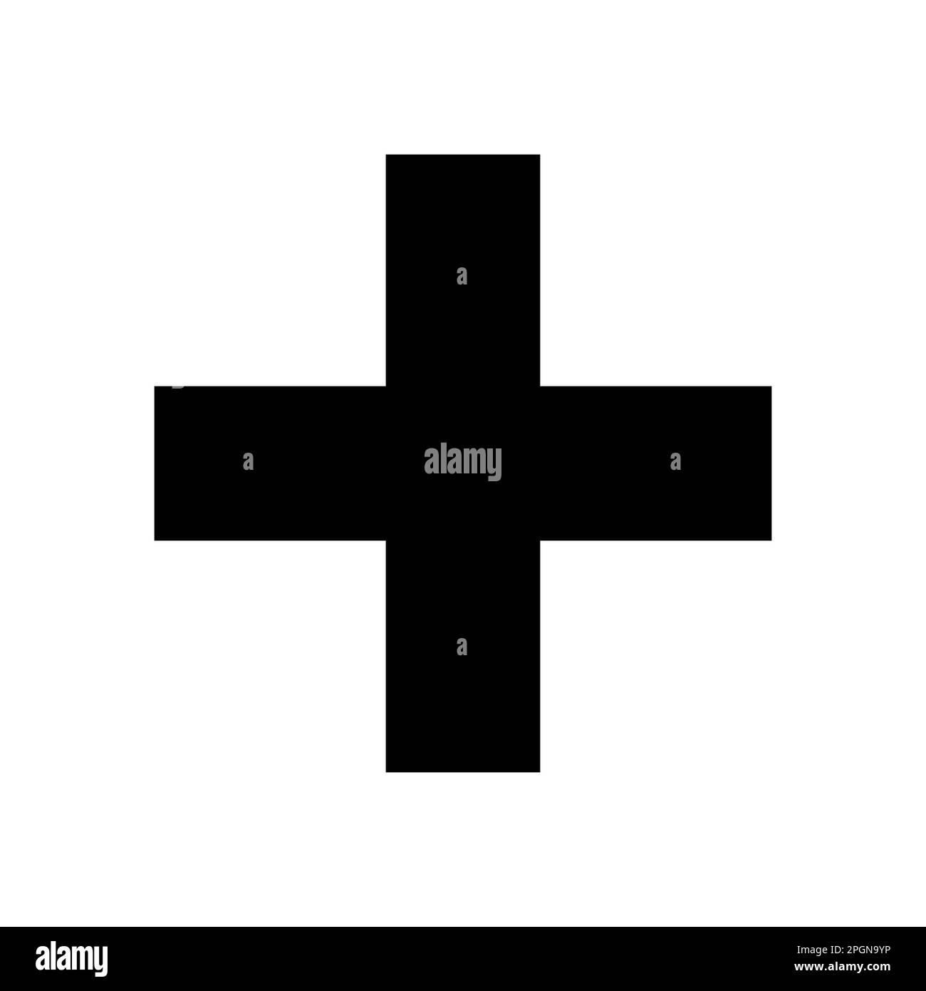 Adding sign Stock Vector Images - Alamy