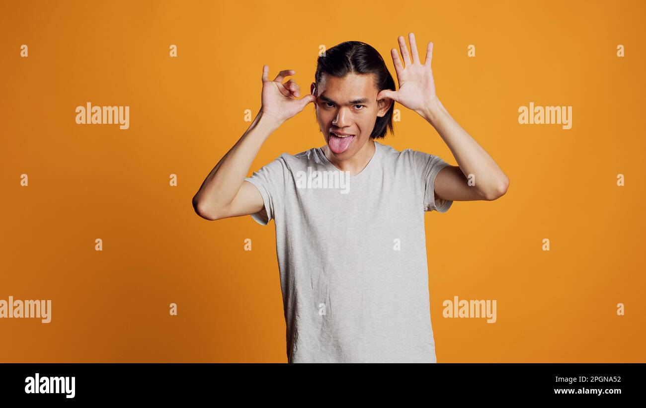 Funny comic amusing fun silly hi-res stock photography and images - Alamy