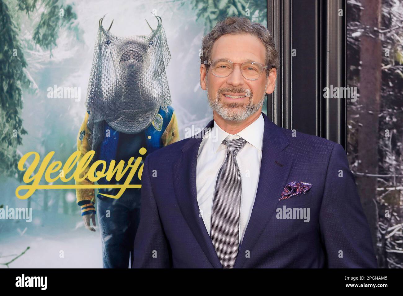 March 22, 2023, Los Angeles, California, USA: LOS ANGELES - MARCH 22 ...