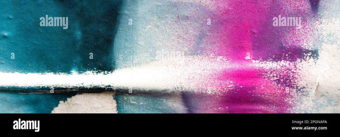 Old grunge torn collage posters creased crumpled paper placard texture ...