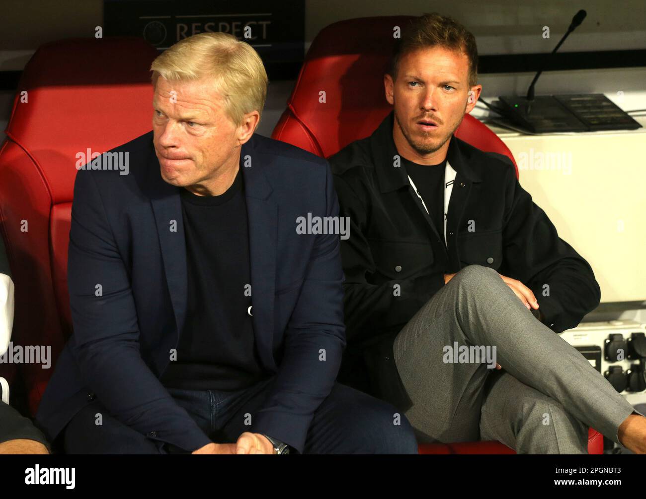 Munich, Deutschland. 13th Sep, 2022. firo : September 13th, 2022 ...