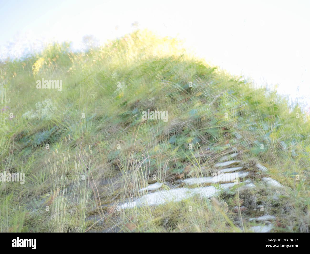 Mythic structure hi-res stock photography and images - Alamy