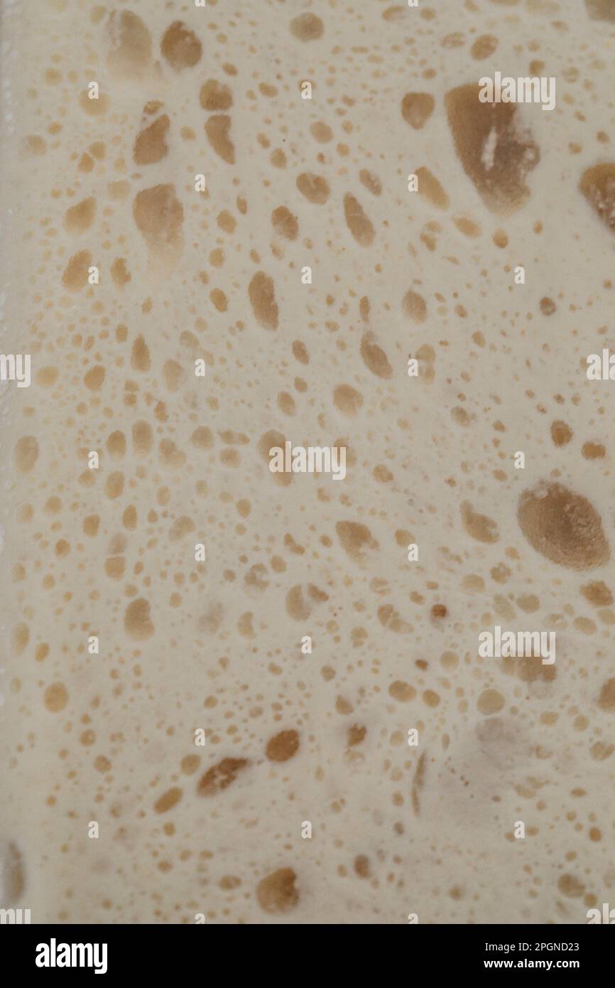 Sourdough dough hi-res stock photography and images - Alamy