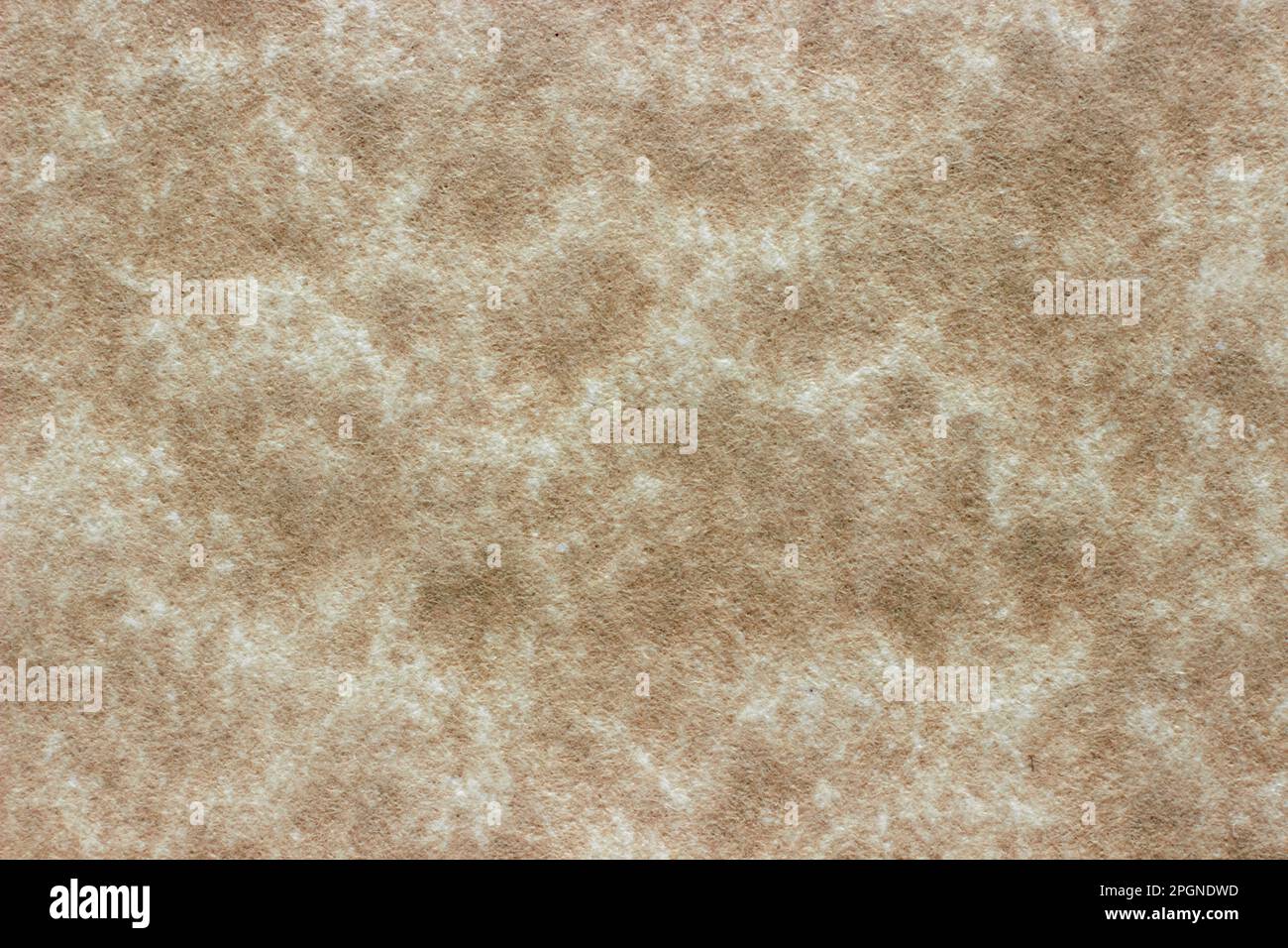 Beige craft paper with splashes. Concrete surface for text Stock Photo ...