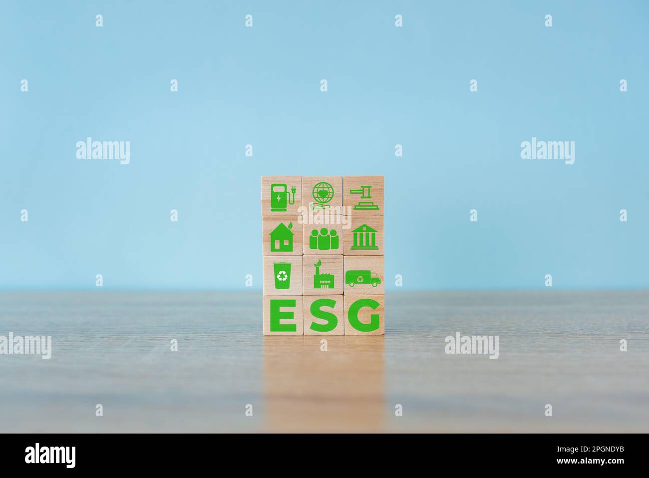 Environmental social corporate governance hi-res stock photography and ...