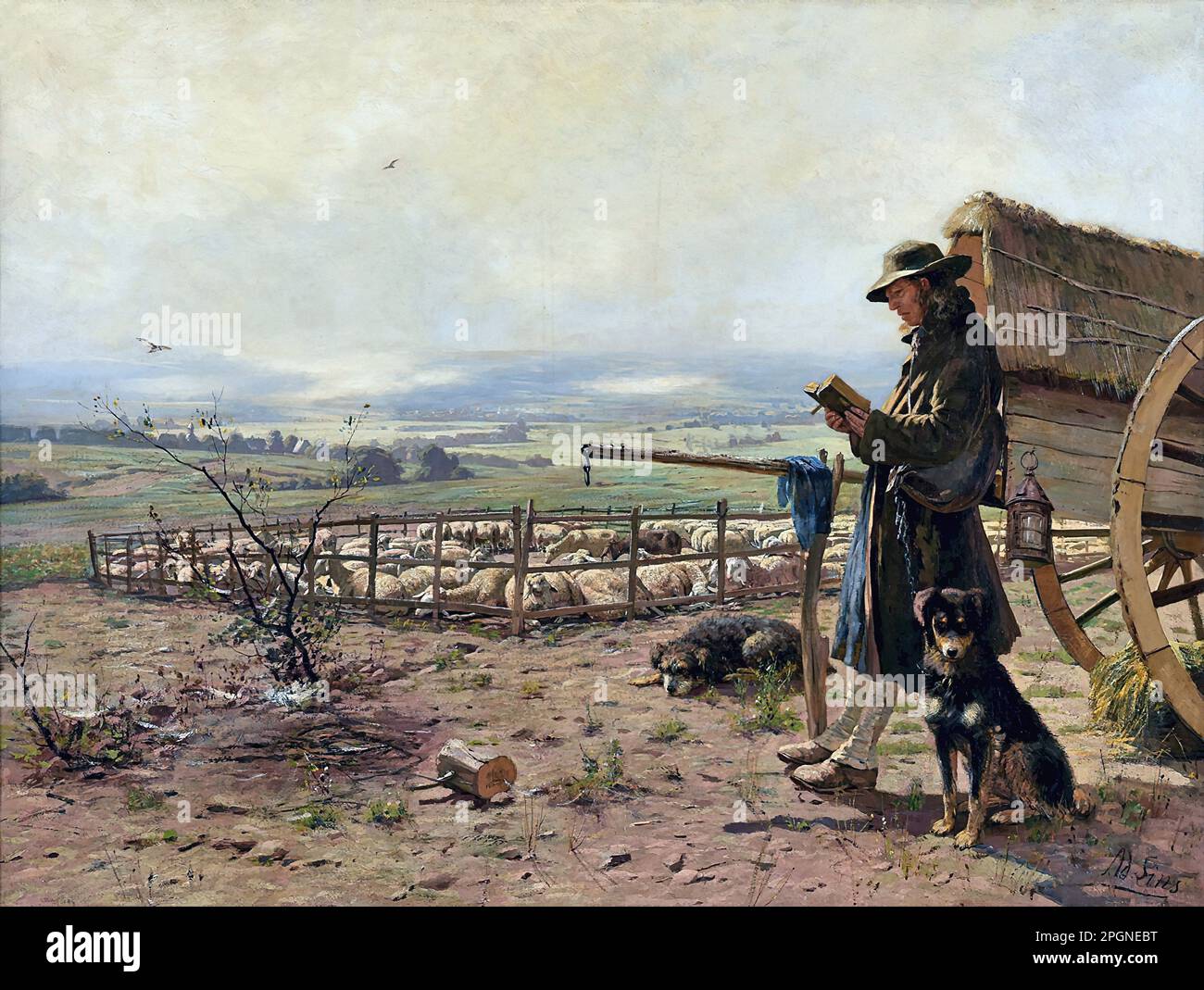 Hessische geschichte hi-res stock photography and images - Alamy