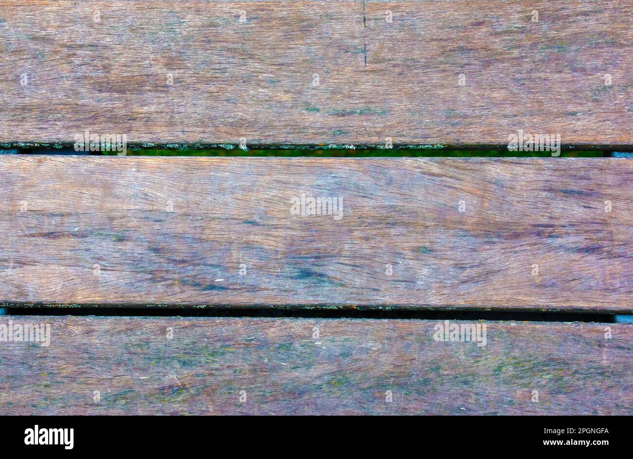 Texture of natural wood. Well crafted wood planks as a background Stock ...