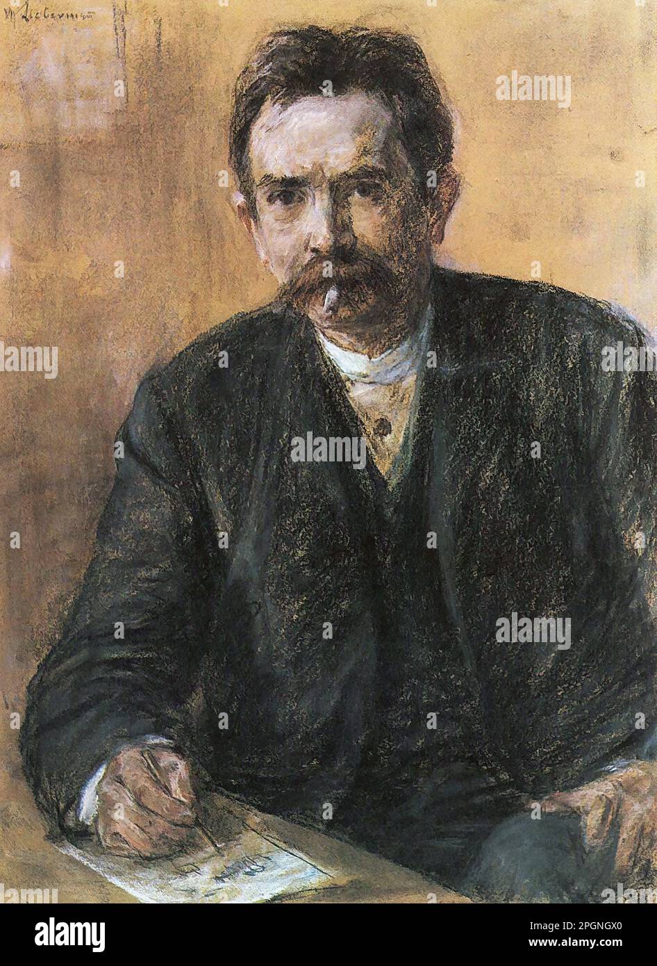 Grisebach hi-res stock photography and images - Alamy