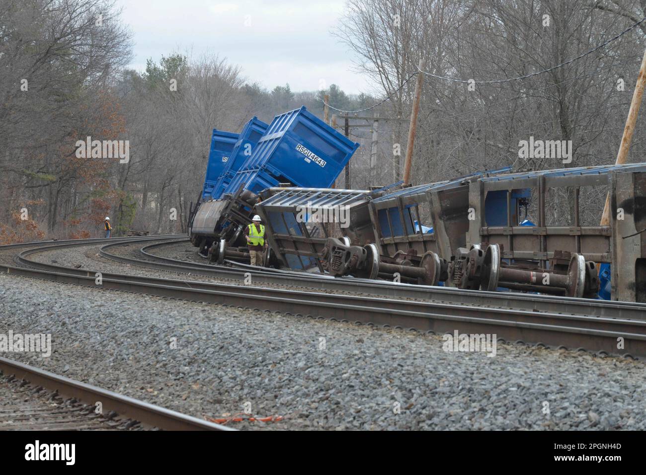 Springfieldterminal hi-res stock photography and images - Alamy