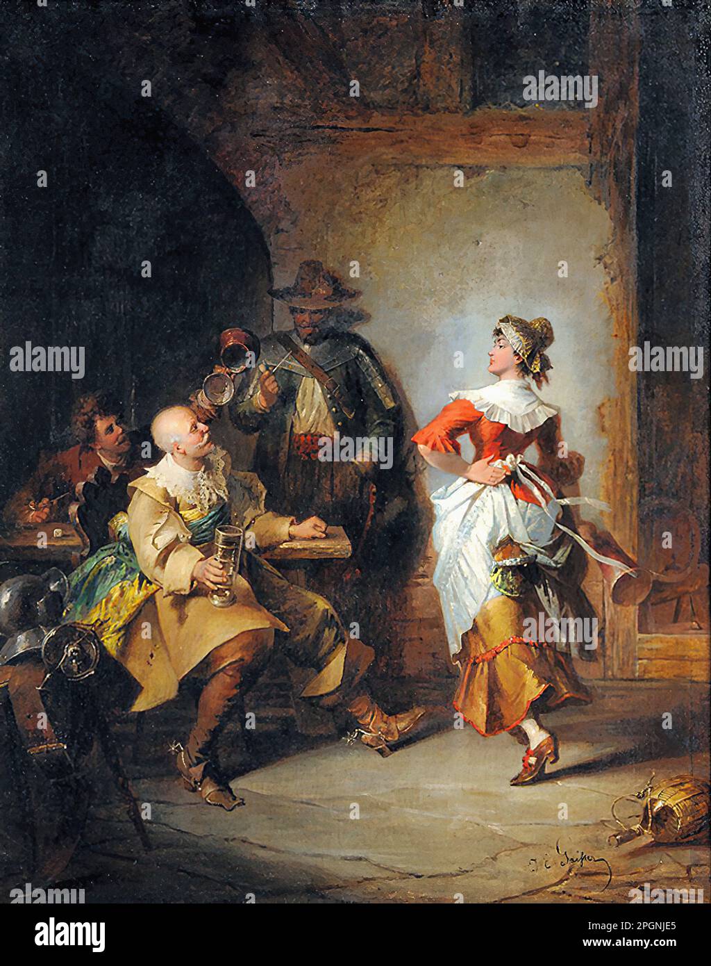 Dance school germany hi-res stock photography and images - Alamy