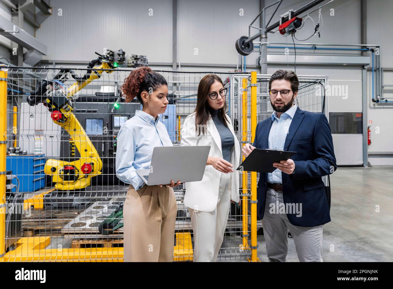 Digitization discussion hi-res stock photography and images - Alamy