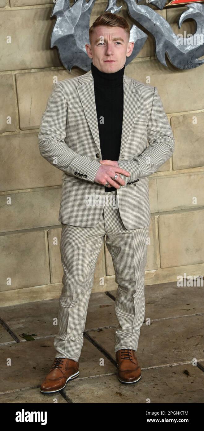 Michelle thorne hi-res stock photography and images - Alamy