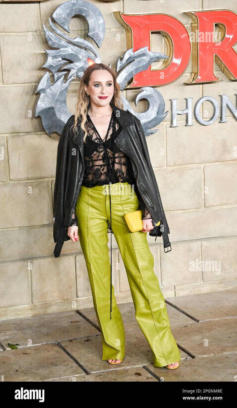 Emily head hi-res stock photography and images - Alamy