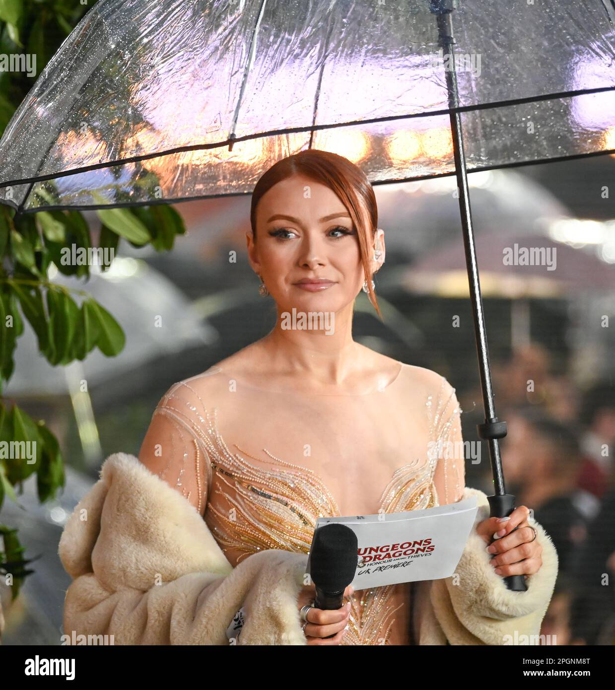 Michelle thorne hi-res stock photography and images - Alamy