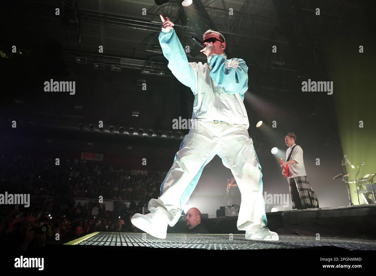Artisti musicali hi-res stock photography and images - Alamy