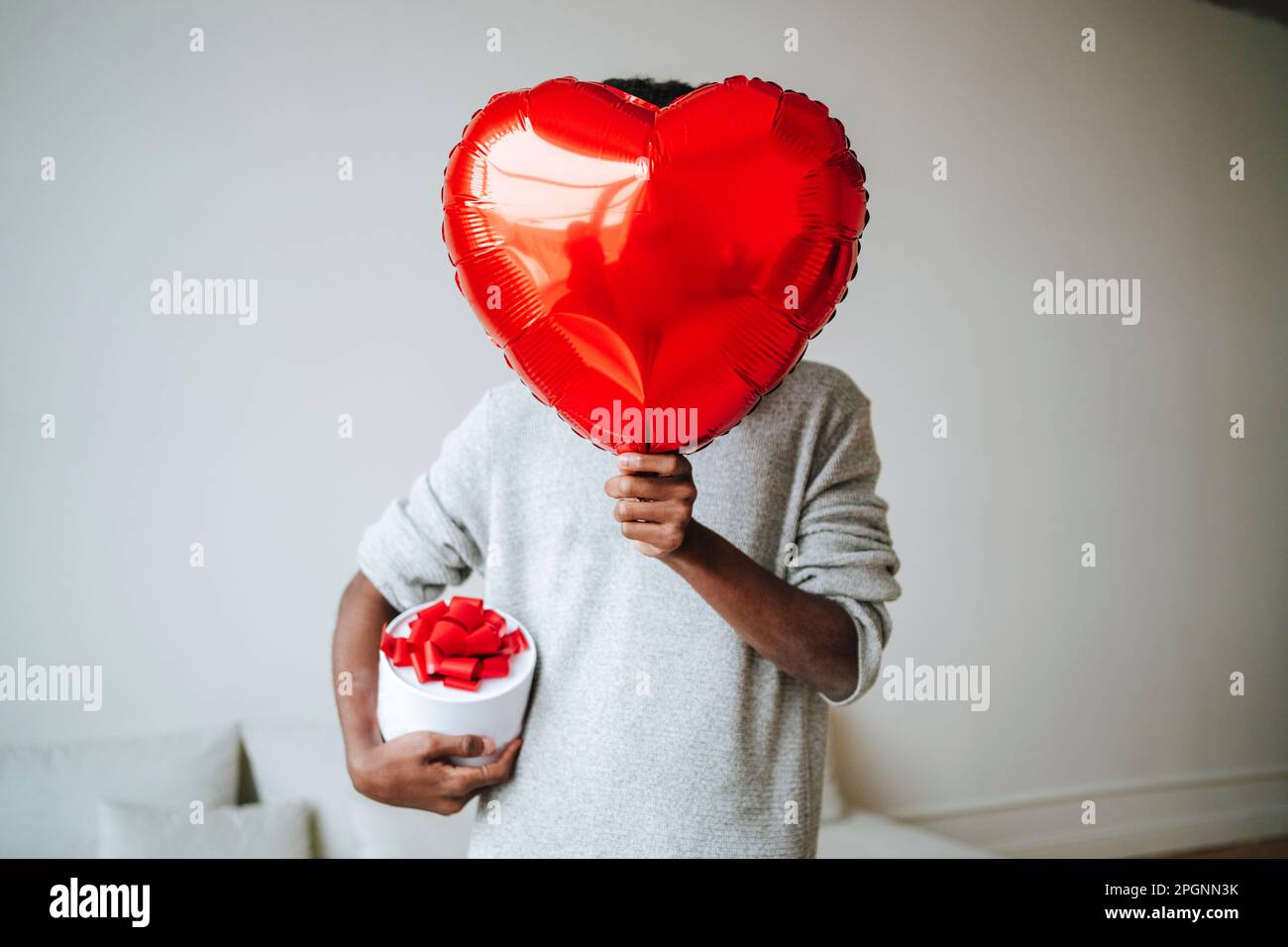 Balloon man horizontal hi-res stock photography and images - Alamy