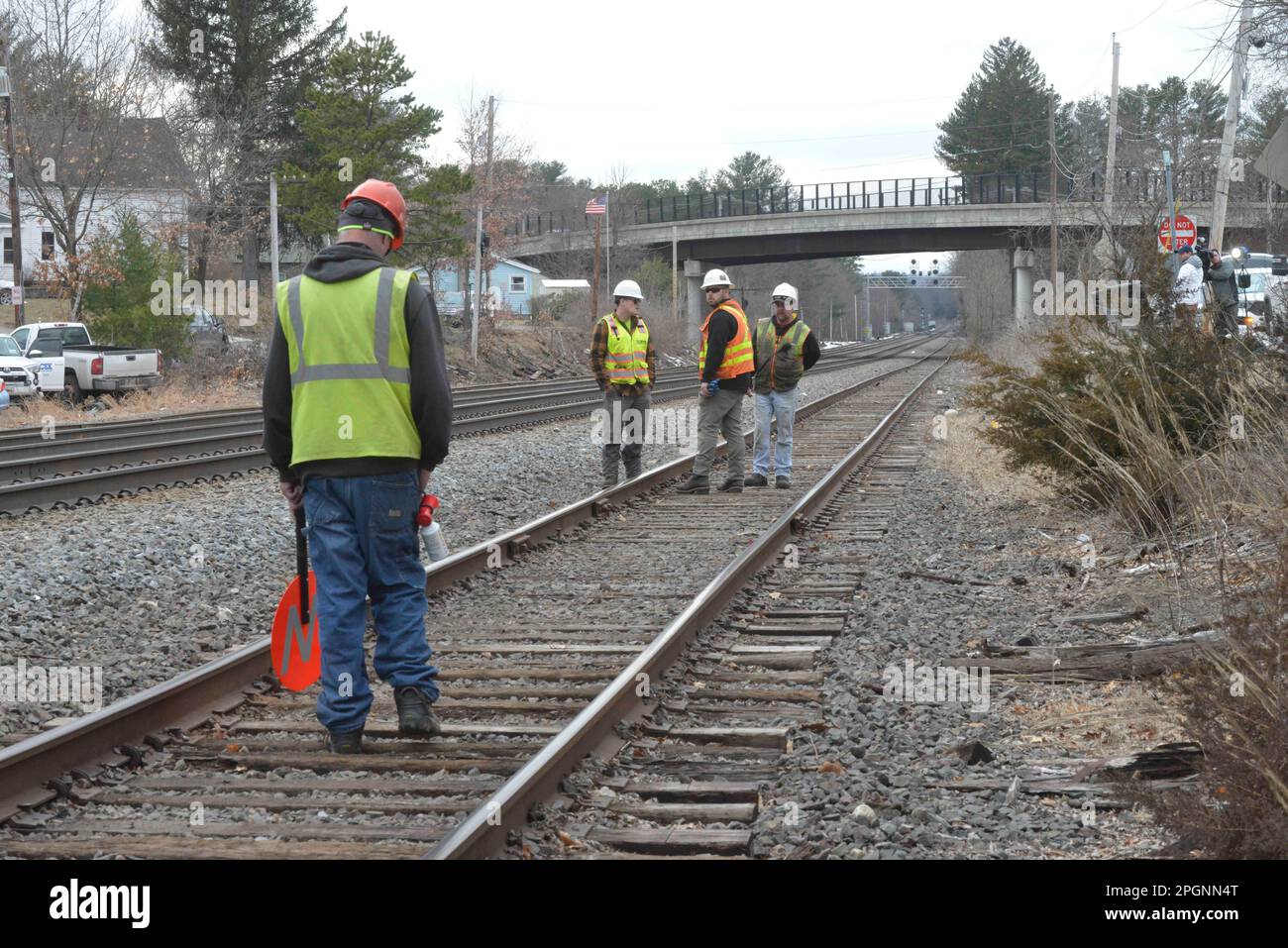 Springfieldterminal hi-res stock photography and images - Alamy