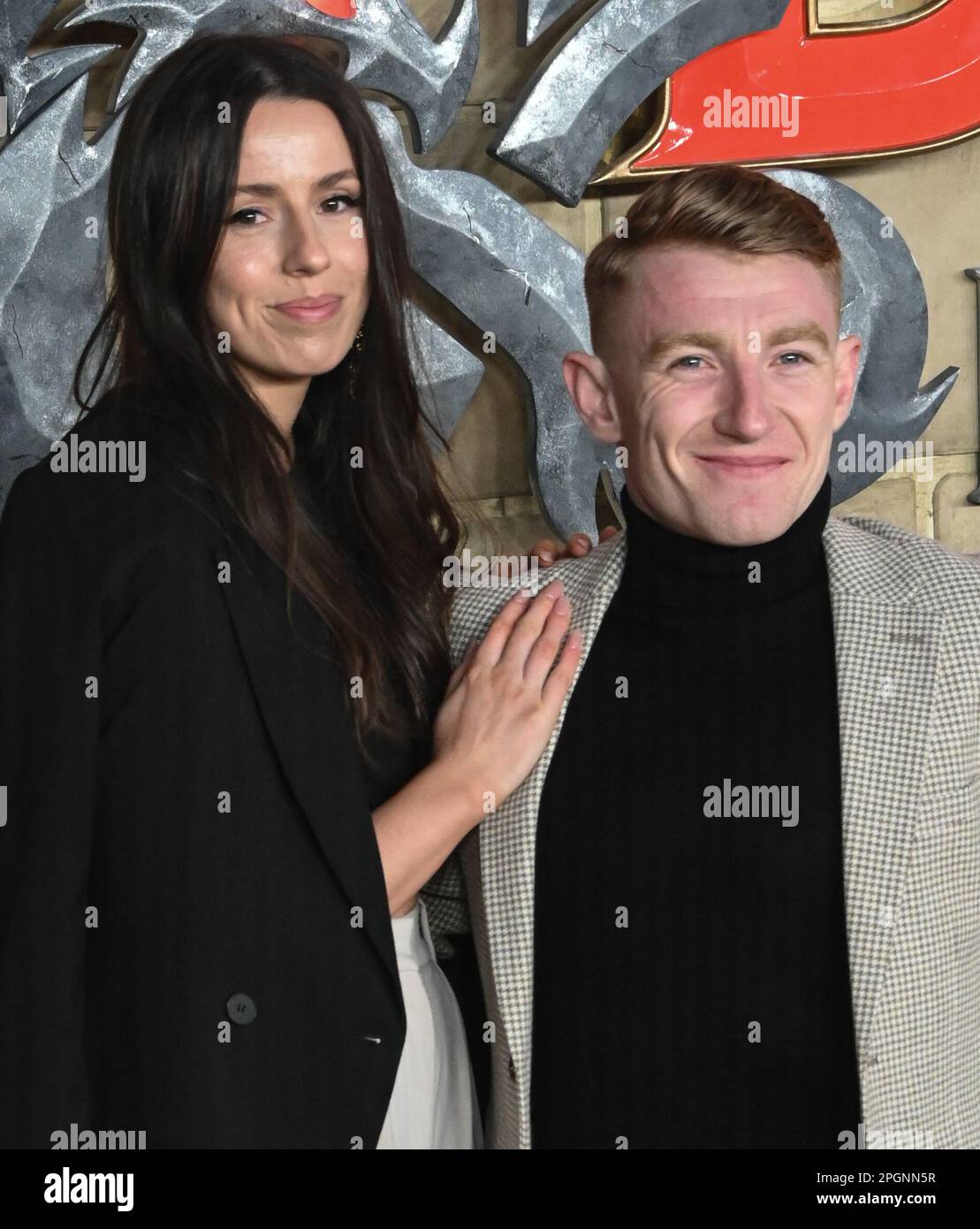 Michelle thorne hi-res stock photography and images - Alamy