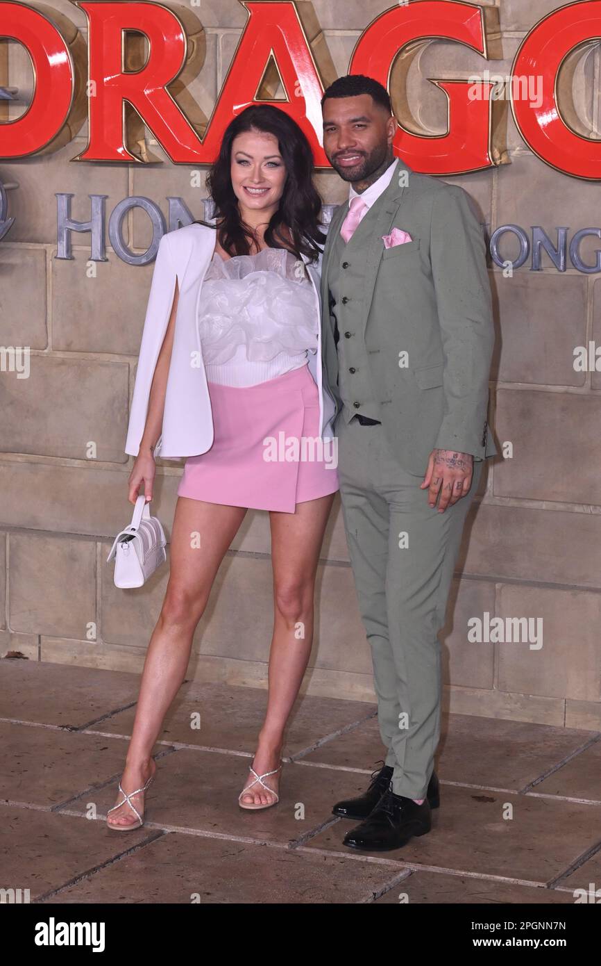 Showbiz jermaine hi-res stock photography and images - Alamy