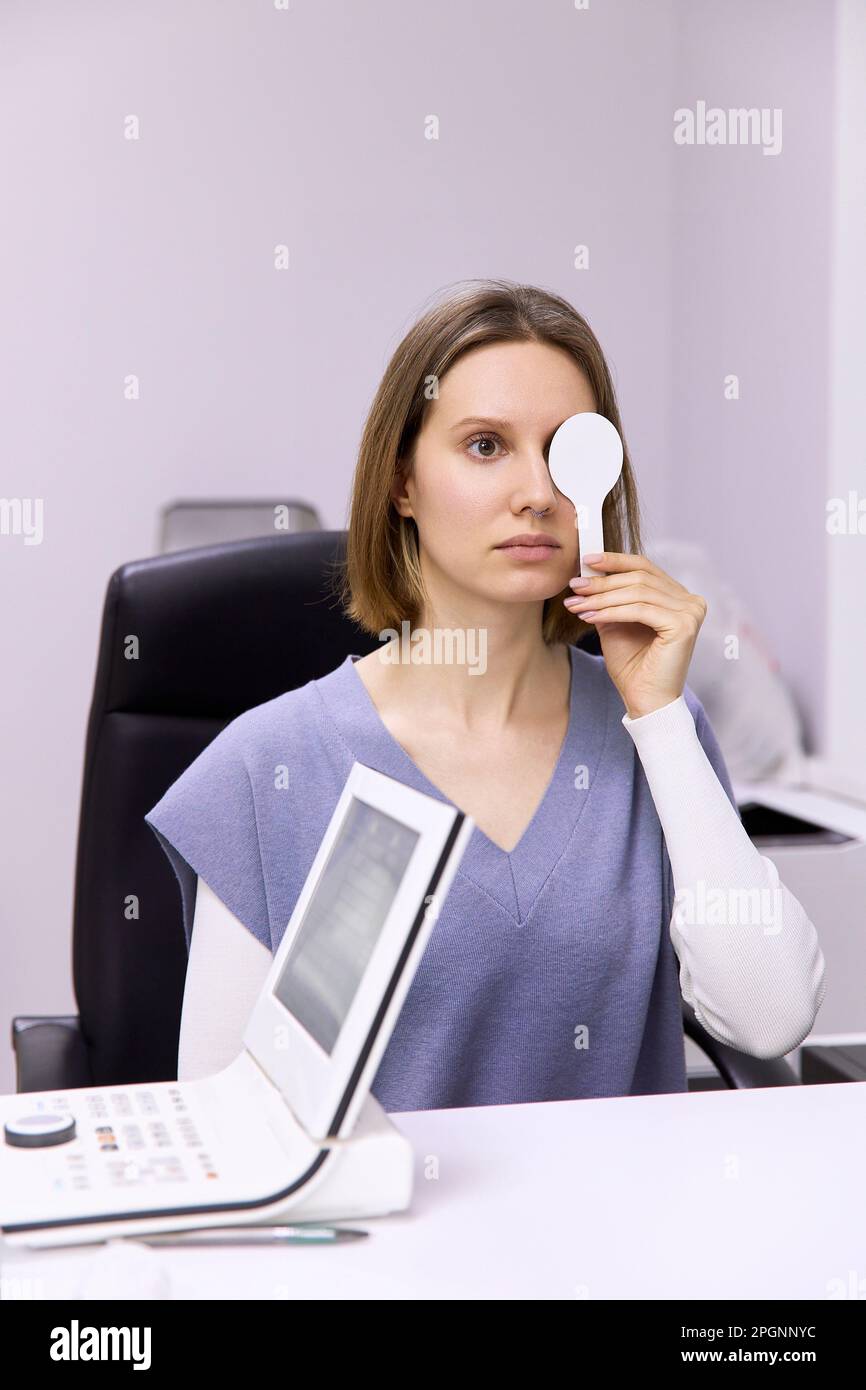 Examination test hi-res stock photography and images - Alamy