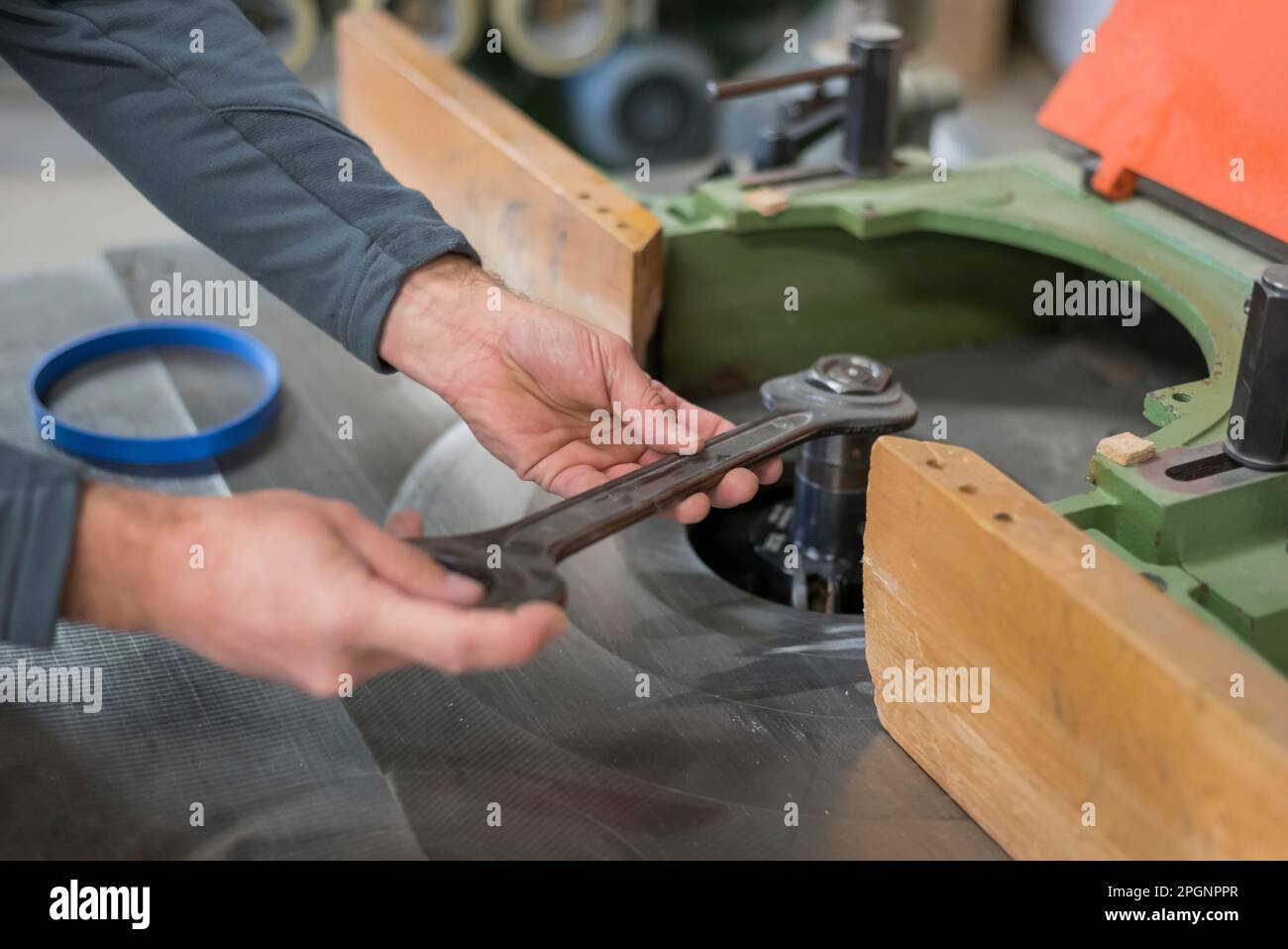 Fastening nut hi-res stock photography and images - Alamy