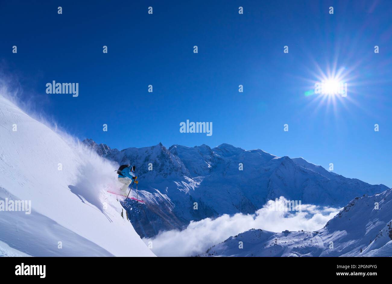 Slope of motion hi-res stock photography and images - Alamy