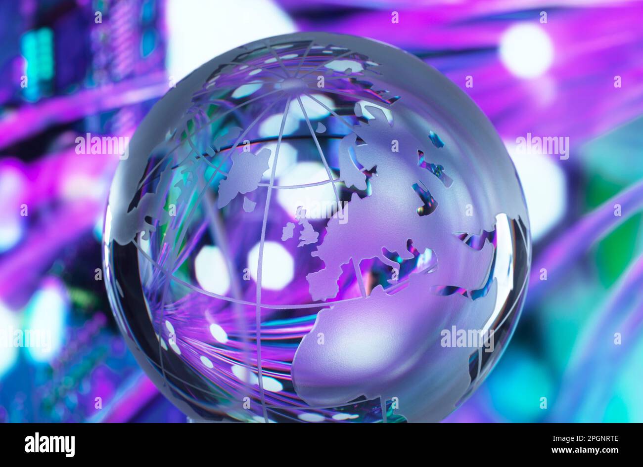 Map digitization hi-res stock photography and images - Alamy