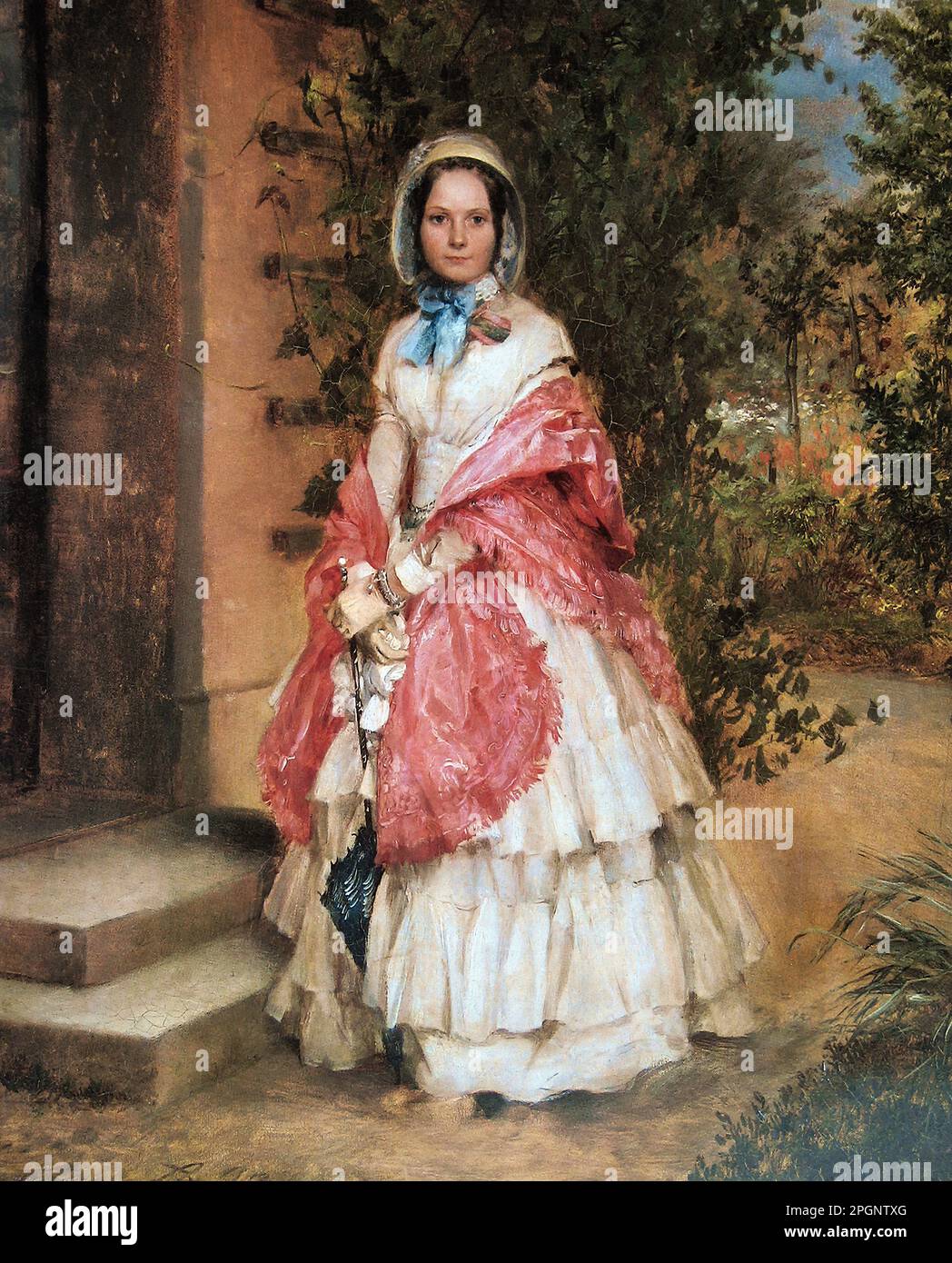 Knobelsdorff hi-res stock photography and images - Alamy