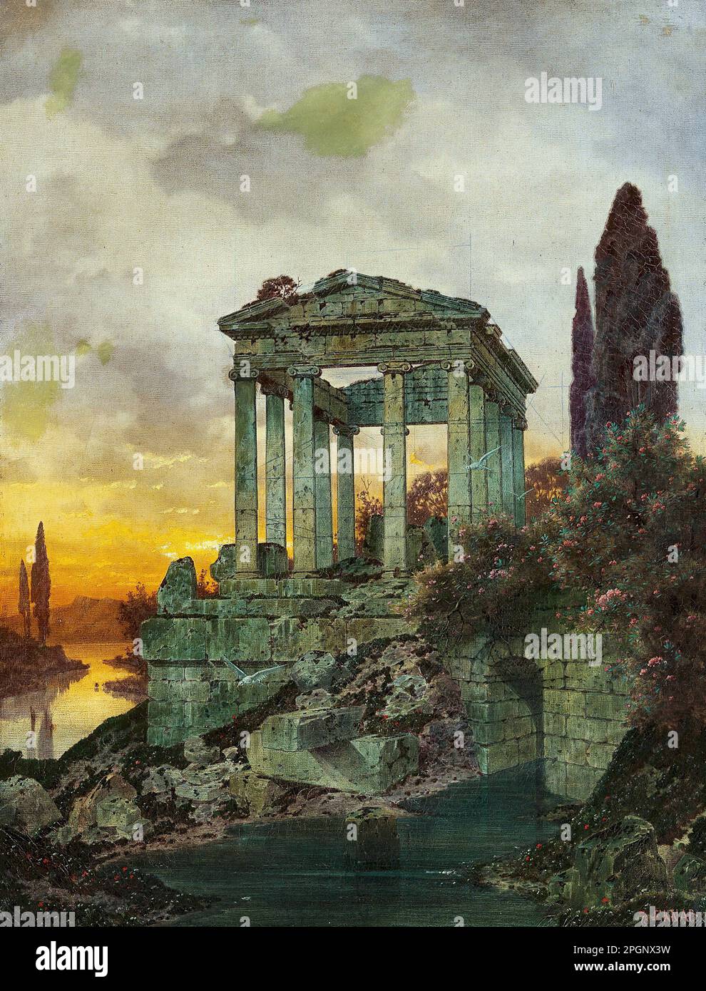 Ferdinand knab hi-res stock photography and images - Alamy