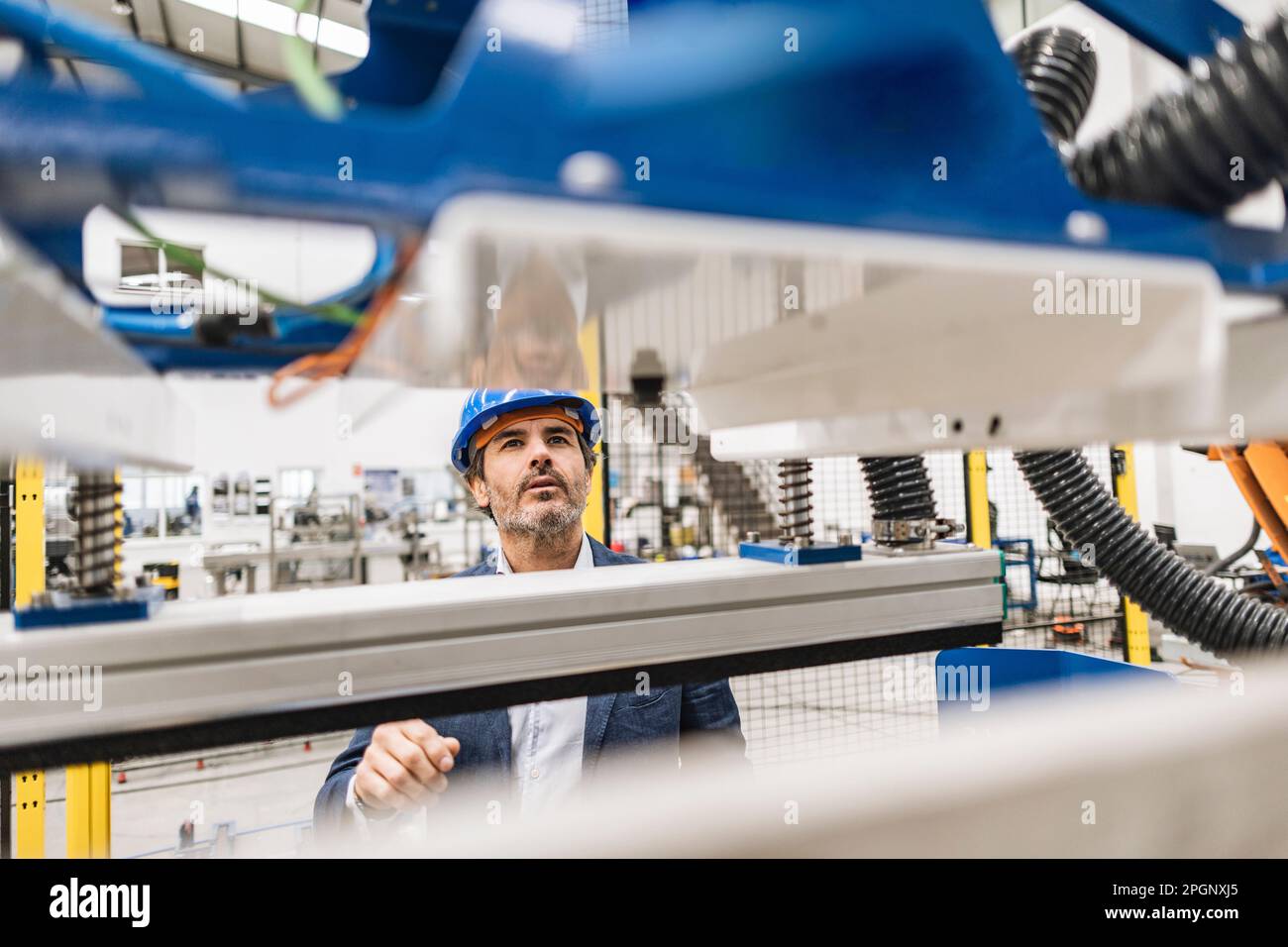 Machine and engineering parts hi-res stock photography and images - Alamy