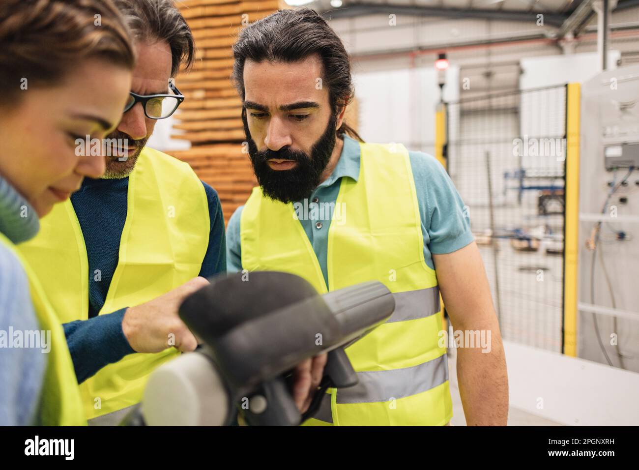 Engineer control panel hi-res stock photography and images - Alamy