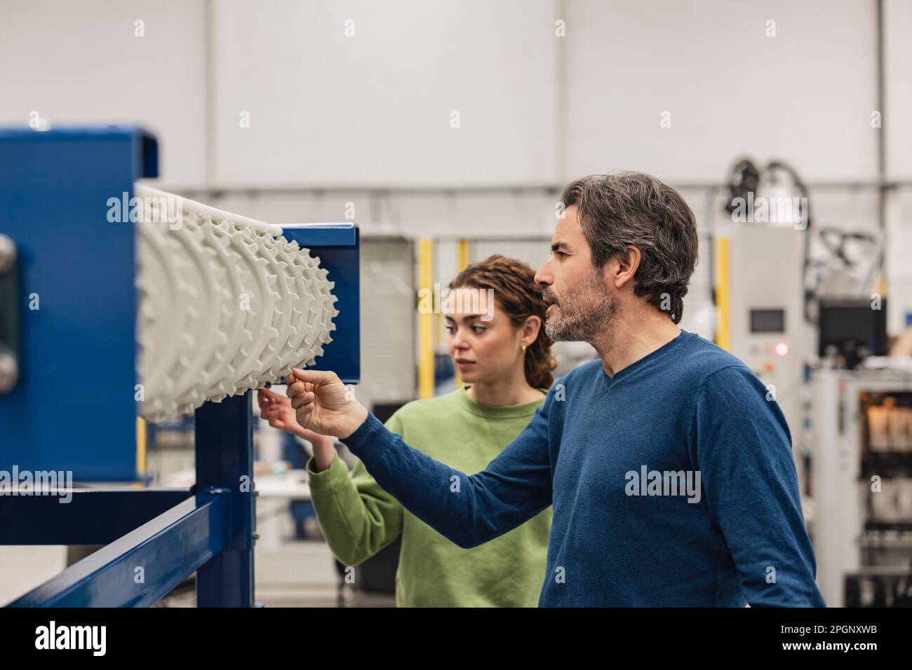 30 parts hi-res stock photography and images - Alamy