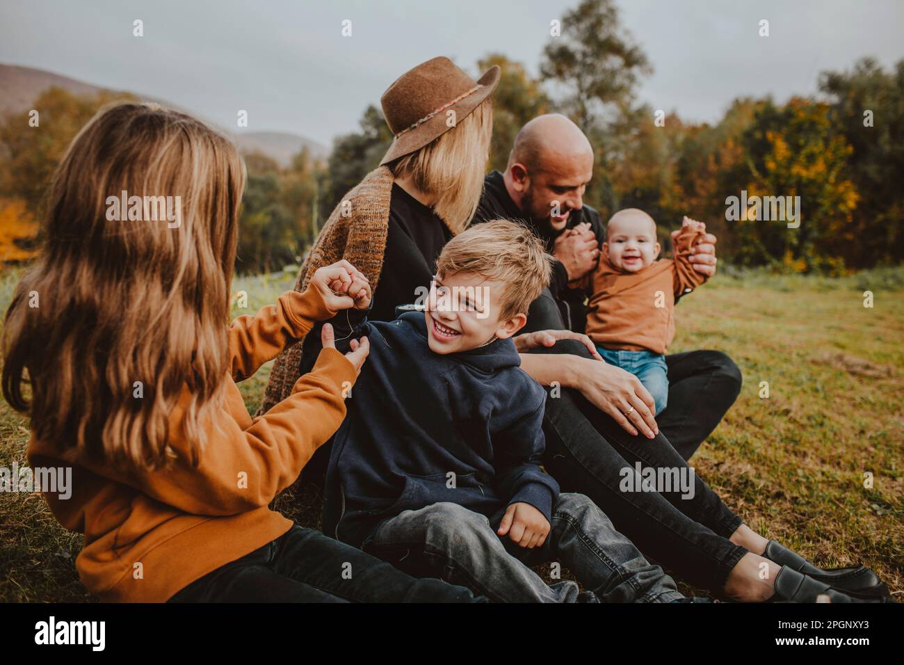 Happy 10 months hi-res stock photography and images - Alamy