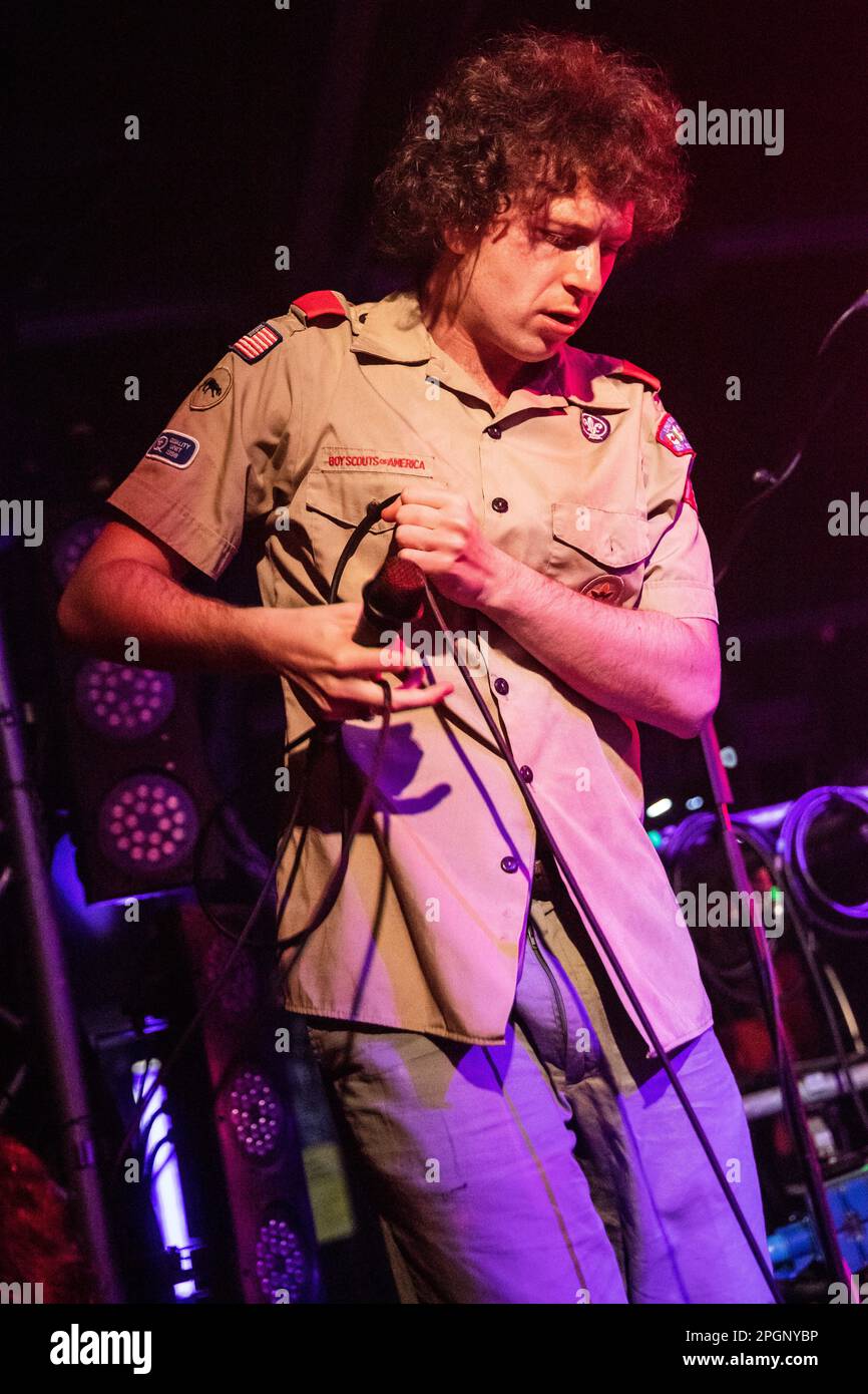 Shame 2023 tour hi-res stock photography and images - Alamy