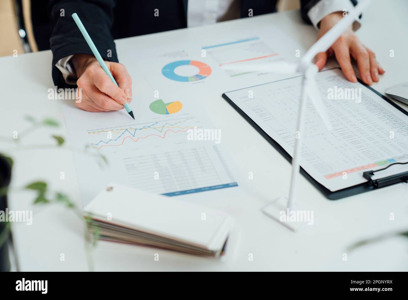 Strategy documents hi-res stock photography and images - Alamy