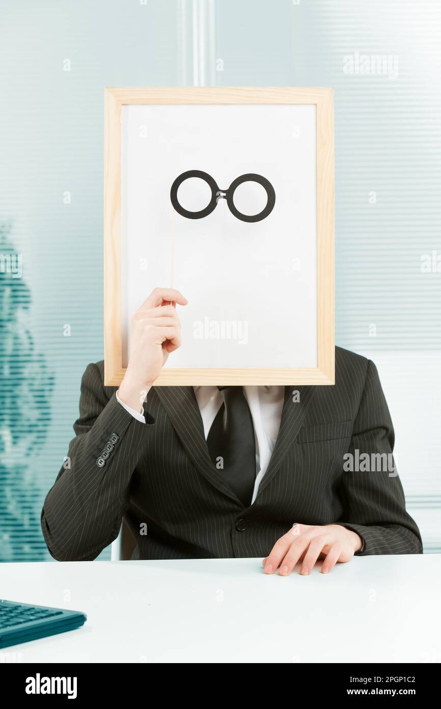 Digital sign humor hi-res stock photography and images - Alamy