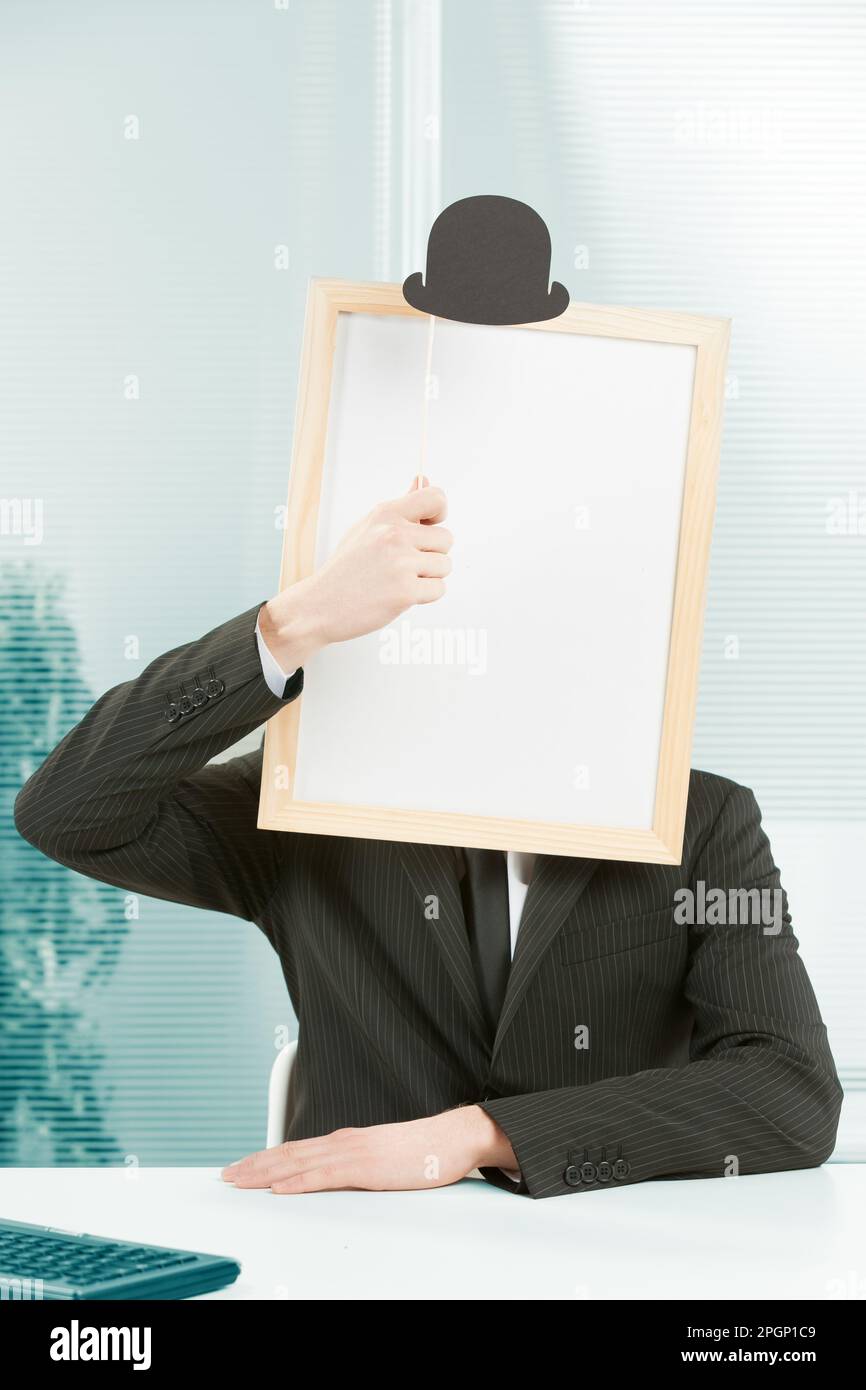 Digital sign humor hi-res stock photography and images - Alamy