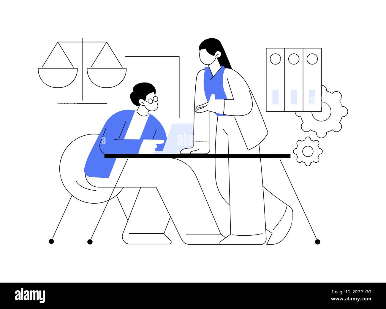 Civil defense study Stock Vector Images - Alamy