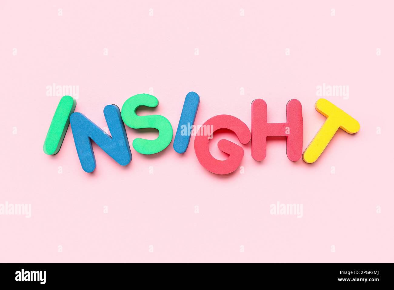 Thought and insight hi-res stock photography and images - Alamy
