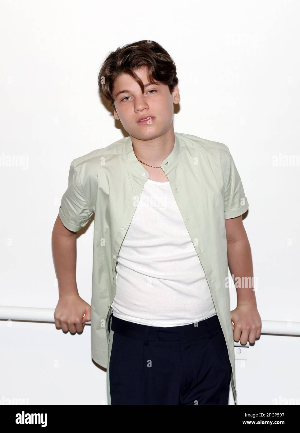 Miami, United States Of America. 23rd Mar, 2023. MIAMI, FL - MARCH 23 ...