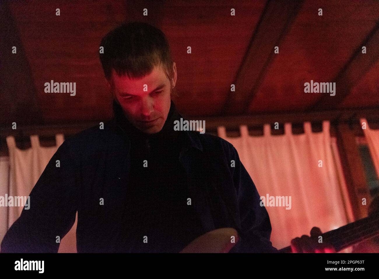 Rundquist hi-res stock photography and images - Alamy