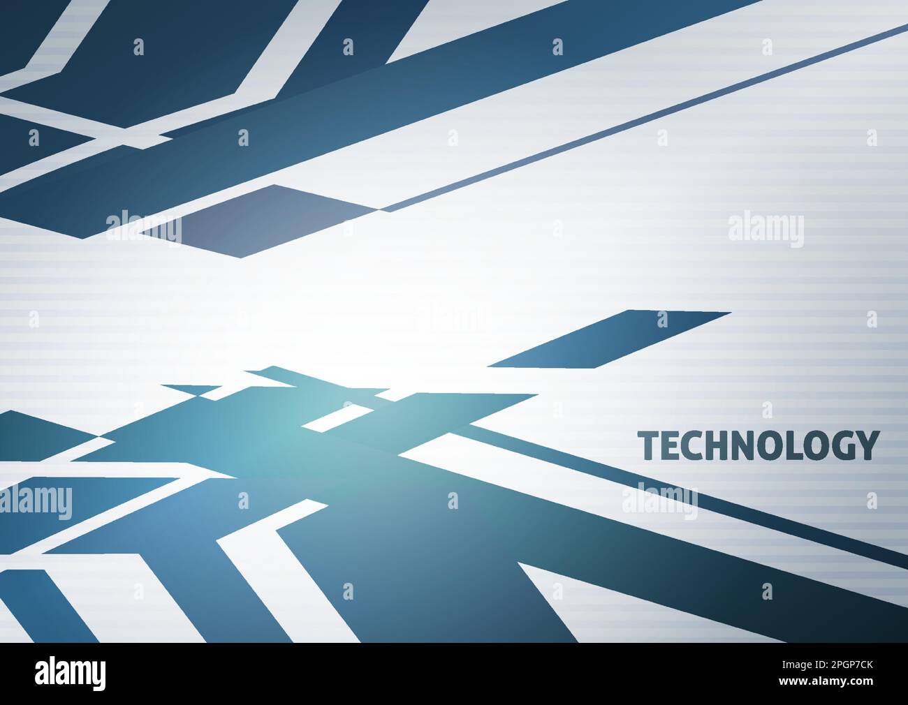 Abstract gray tech background with muted blue geometric shapes ... Abstract gray tech background with muted blue geometric shapes ...