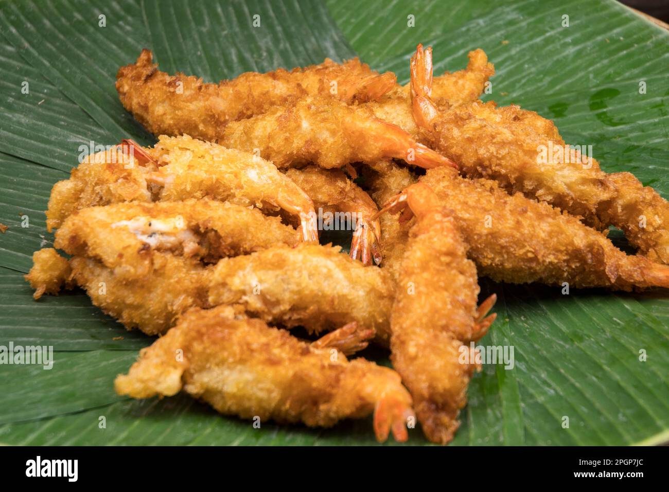 Deep fried sausage street food in thailand hi-res stock photography and ...